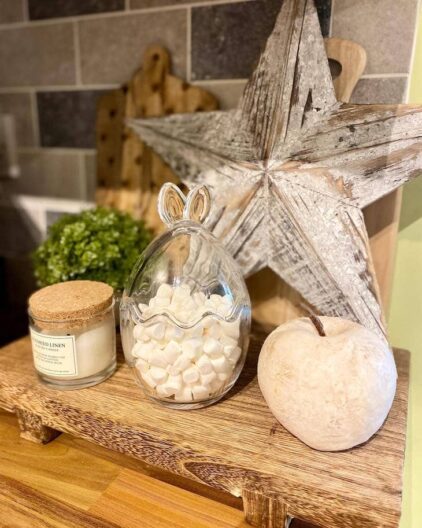 15 Rustic Easter Decor Ideas to Bring Farmhouse Charm to Your Home ...