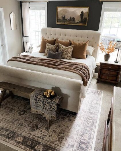 Beautiful and Simple Bedroom Ideas for Every Style - Farmhousehub