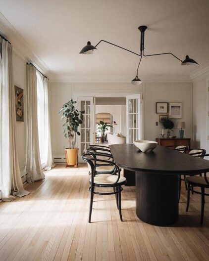 Beautiful Dining Chair Styles That Match Any Table - Farmhousehub