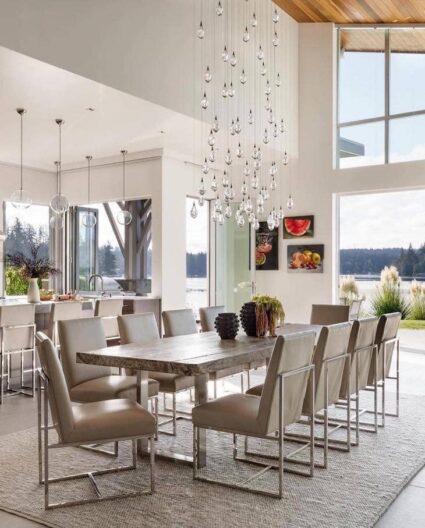 Dining Room Table Styles That Transform Any Room - Farmhousehub