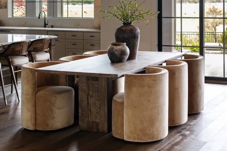 Dining Room Table Styles That Transform Any Room - Farmhousehub