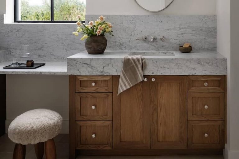 11 Best Bathroom Vanity Ideas for a Clean, Updated Look - Farmhousehub
